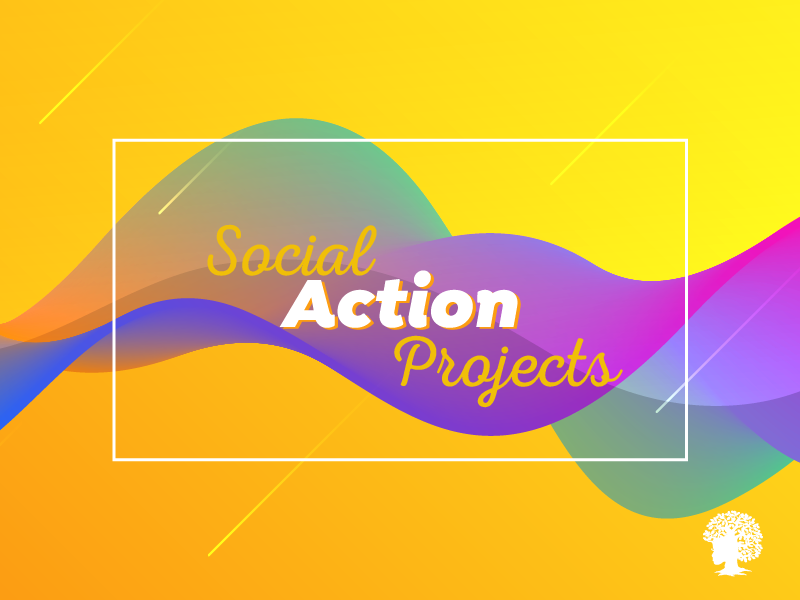 Social Action Projects GrassROOTS Community Foundation