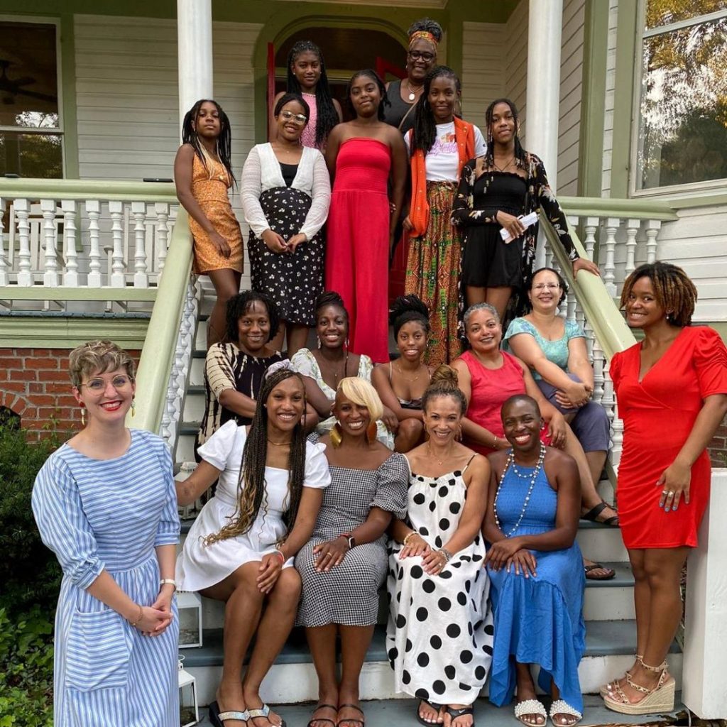 Mental Health – GrassROOTS Community Foundation